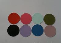 China Anti - Virus Powder Coating Powder Colors , Multi Color Powder Coat for sale