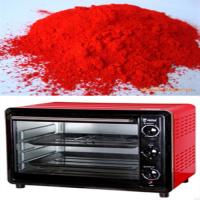 China Anti - Virus Powder Coating Powder Colors , Multi Color Powder Coat for sale