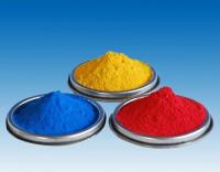 China Anti - Weathering Color Powder Coatings Synthesized By Hydroxy Polyesters for sale