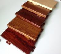 China Thermal Transfer Color Powder Coatings With Wood Sand Texture for sale
