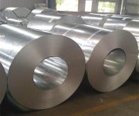 China GL , Galvalume Steel Sheet In Coil , 55% Aluminum , Zero Spangles for sale