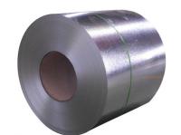 China Corrosion Resistance 0.55 mm Galvanized Steel Coil Regular Spangles For Floor Deck for sale