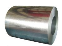 China Corrosion Resistance 0.55 mm Galvanized Steel Coil Regular Spangles For Floor Deck for sale