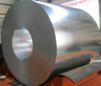 China Galvanized Steel Sheet In Coils, 0.55mm G550 Width 1000 and 1219mm Used For Corrugated Roof for sale