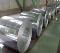 China Galvanized Steel Sheet In Coils, 0.55mm G550 Width 1000 and 1219mm Used For Corrugated Roof for sale