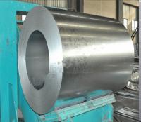 China Thickness 0.6 mm Galvanized Steel Coil Hot Dipped Zinc Coated Steel Sheet Coil for sale