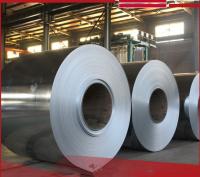 China 0.7mm Galvanized Steel Sheet In Coil DX51D Grade 50 - 150g Zinc Coated for sale