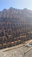 China SY295 SY390 Q355 Q345 Larsen Steel Sheet Pile , U Type Hot Rolled Sheet Piling for sale