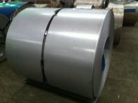 China 0.8 mm Hot Dipped Galvanized Steel Coil 5.5 Tons Z55 ~ 120 G Per Square Meter for sale