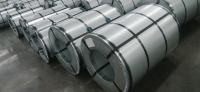 China 0.8 mm Hot Dipped Galvanized Steel Coil 5.5 Tons Z55 ~ 120 G Per Square Meter for sale