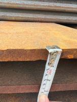 China High Strength U-Shaped Steel Sheet Piling Can Be Reused Custom Processing for sale