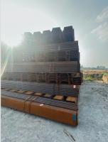 China Hot Rolled U Type Steel Sheet Pile High Strength Good Water Resistance for sale