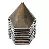 China High Strength U Shaped Steel Sheet Pile Easy To Drive Into Hard Soil for sale