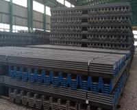 China Hot Rolled Or Cold Bending U Type Dirt Resistance Steel Sheet Piling for sale