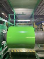 China 0.57mm X 1219 Mm Prepainted Coil Hdp Painting for sale