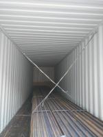 China SS400 Grade Hot Rolled Steel Welding H Beam 150 Mm Flange Width ISO Certification for sale