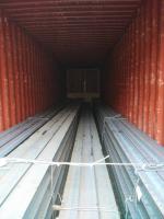 China SS400 Grade Hot Rolled Steel Welding H Beam 150 Mm Flange Width ISO Certification for sale