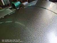 China 0.4 X 102 mm Slitted Hot Dipped Galvanized Steel Coil For C Beam ISO9001-2008 for sale