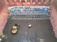 China Z40 Zinc Coated Galvanized Steel Coil 3000 Mm Length For Build Sector for sale