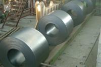China Container Shipment Q235B Steel Hot Rolled Coil 3.0 X 1220 Mm 465 Mpa Tensile Strength for sale