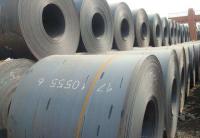 China Container Shipment Q235B Steel Hot Rolled Coil 3.0 X 1220 Mm 465 Mpa Tensile Strength for sale