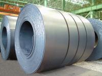 China Container Shipment Q235B Steel Hot Rolled Coil 3.0 X 1220 Mm 465 Mpa Tensile Strength for sale