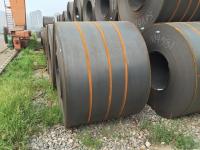 China SS400 Hot Rolled Steel Sheet 6.0 X 1220 mm Cold Rolled Coil Prepainted 10 Tons for sale
