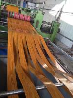 China PPGI Strip Prepainted Steel Coil Slitting Color Coated Galvalume Steel Coil for sale