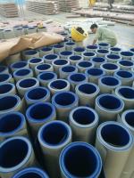 China RAL5012 Prepainted Steel Coil Galvanized Steel Sheet Width 914mm for sale