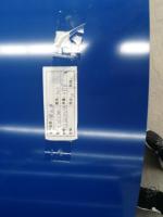 China Commercial Galvanized Prepainted Steel Coil Small Rolls 30m RAL5012 for sale