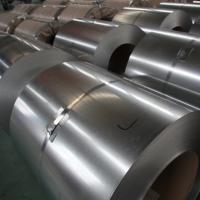 China 0.7 mm Hot Selling Galvanized Iron Sheet Z150g / M2 Galvanised Sheet And Coil for sale