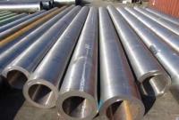 China GB3027 Grade 20 Seamless Hollow Steel Pipe For Low Temperature Boiler for sale
