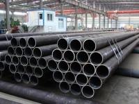 China GB3027 Grade 20 Seamless Hollow Steel Pipe For Low Temperature Boiler for sale