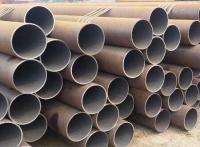 China GB3027 Grade 20 Seamless Hollow Steel Pipe For Low Temperature Boiler for sale