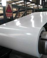 China PPGI PPGL Prepainted Galvanized Steel Sheet Coils JIS G 3312-CGCC for sale