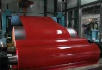 China PPGI PPGL Prepainted Galvanized Steel Sheet Coils JIS G 3312-CGCC for sale