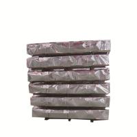 China Hot Dipped Galvanized Steel Roof Tile Building Roof Tiles 0.22*665*2440mm Zinc 60g for sale