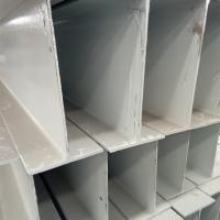 China Fabricated Light Type Q235 Q345 Pre Built Metal Buildings Prefabricated Steel Structure for sale