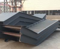 China Pre Engineered Steel Buildings Steel Frame Steel Beam Prefabricated Steel Structure for sale