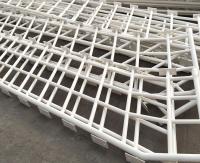 China Pre Engineered Steel Buildings Steel Frame Steel Beam Prefabricated Steel Structure for sale