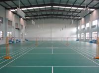 China Modern Quakeproof Prefabricated Steel Structure for Sports Hall Gym for sale