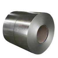 China Zinc Coated SGCC Galvanized Steel Sheet Coil For Roofing Iron Sheet for sale