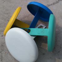 China High Durability Necessity Safety Guard Rails Accessory In Q235 Material Grade for sale