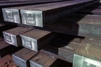 China Hot Rolled Square Steel Billets Q235 Used For Cold Drawing Wire Rod for sale