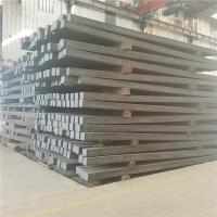 China Hot Rolled Square Steel Billets For Deformed Bar and Wire Rod for sale