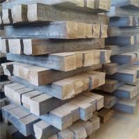 China Hot Rolled Square Steel Billets For Deformed Bar and Wire Rod for sale