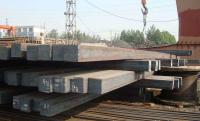 China Hot Rolled Square Steel Bar Used For Raw Materials of Construction for sale