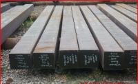 China Hot Roll Steel Square Billets , Billet Steel Bars 150x150 Mm ASTM Standard for sale