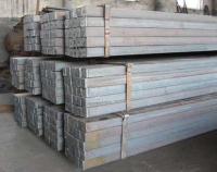 China Hot Roll Steel Square Billets , Billet Steel Bars 150x150 Mm ASTM Standard for sale