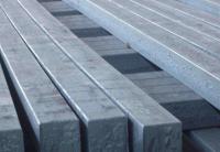 China Hot Rolled Square Steel Billets 180x180 mm For Construction Application for sale